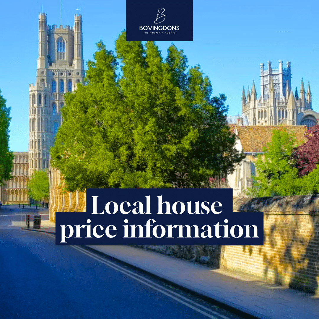 Area Guides | Bovingdons